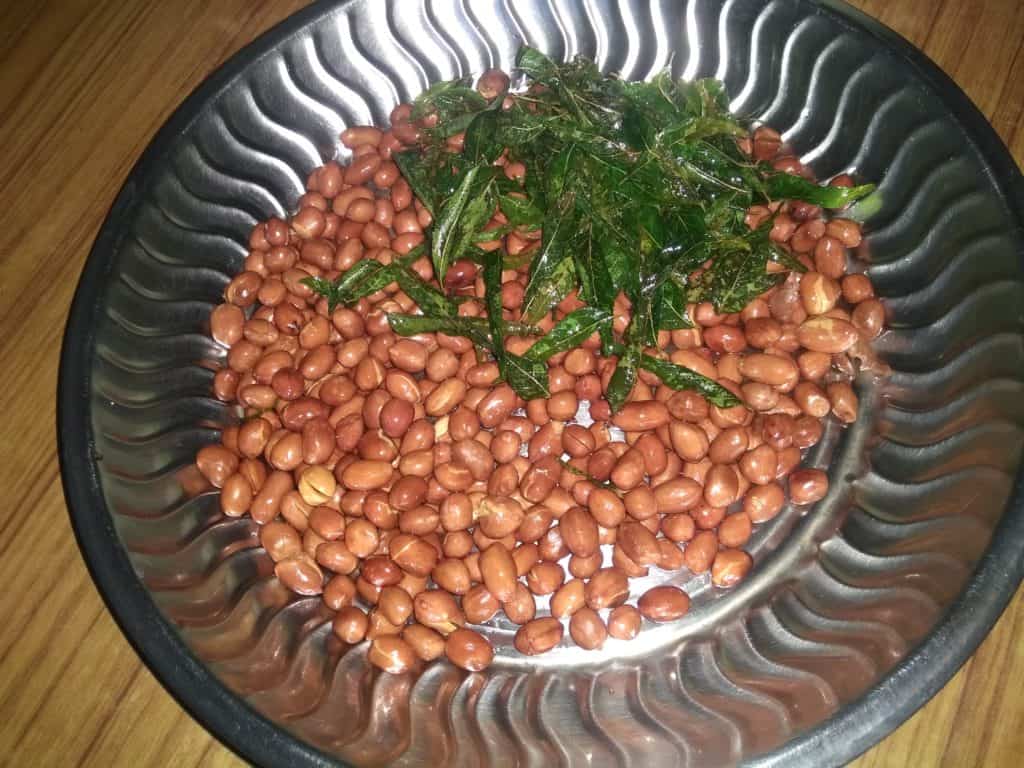 Omapodi mixture | How to make Omapodi and Omapodi mixture