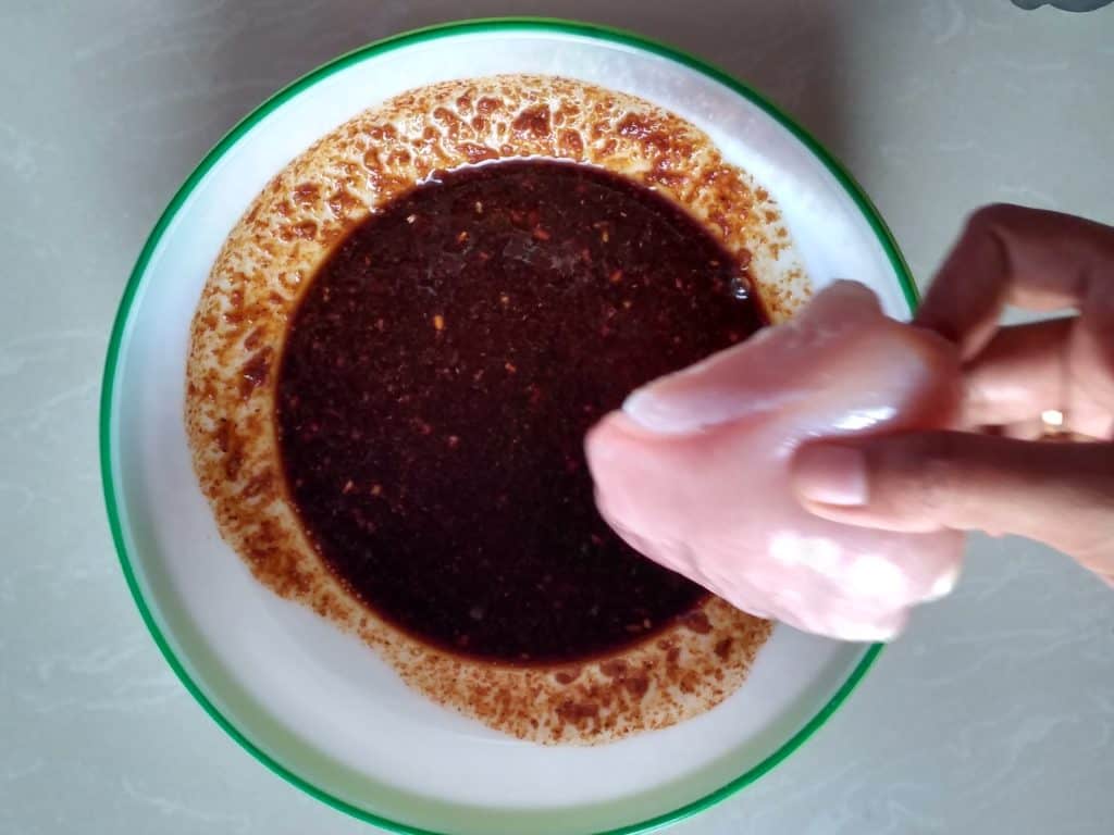 Chicken zinger burger |How to do KFC style chicken zinger burger at home