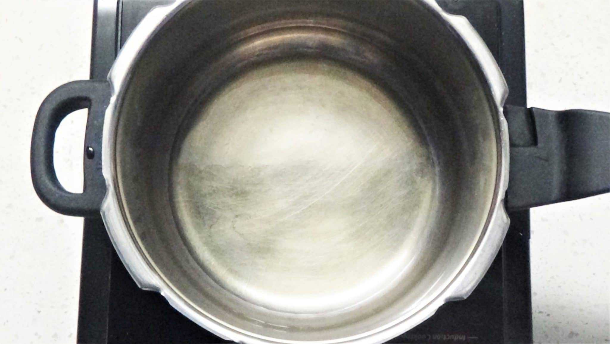 Veg biryani | How to make Vegetable biryani in cooker