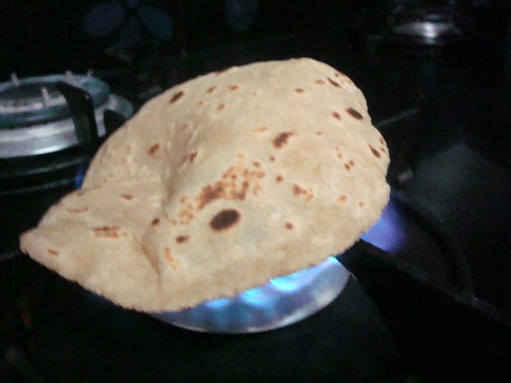 Phulka | Pulka | Fulka| How to make soft phulka in home