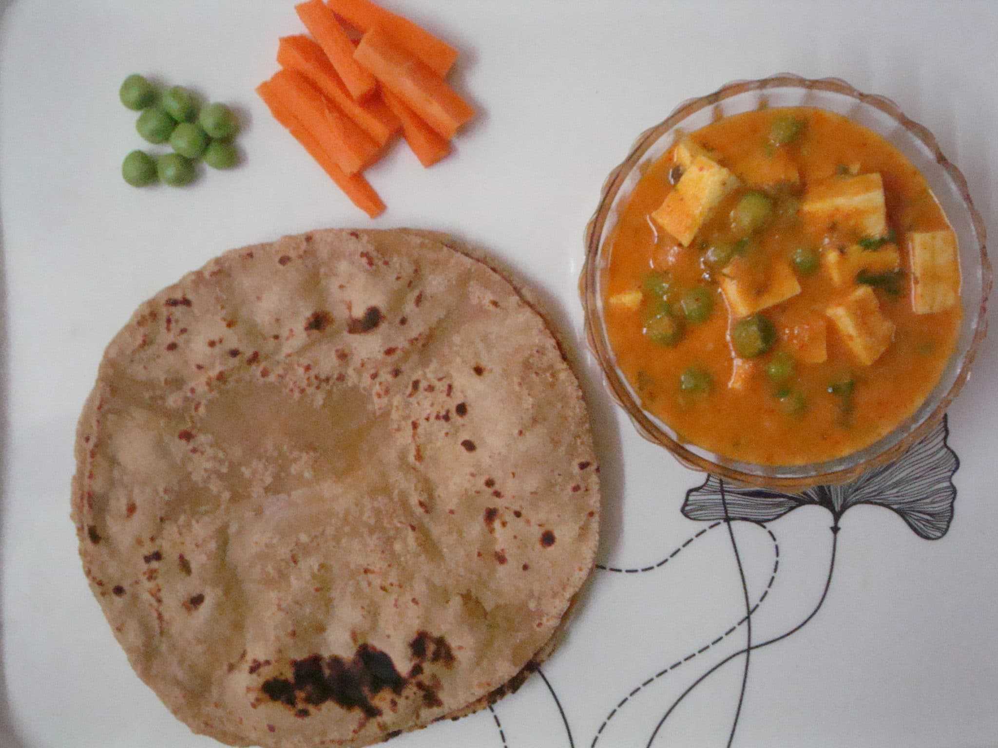 Phulka | Pulka | Fulka| How to make soft phulka in home