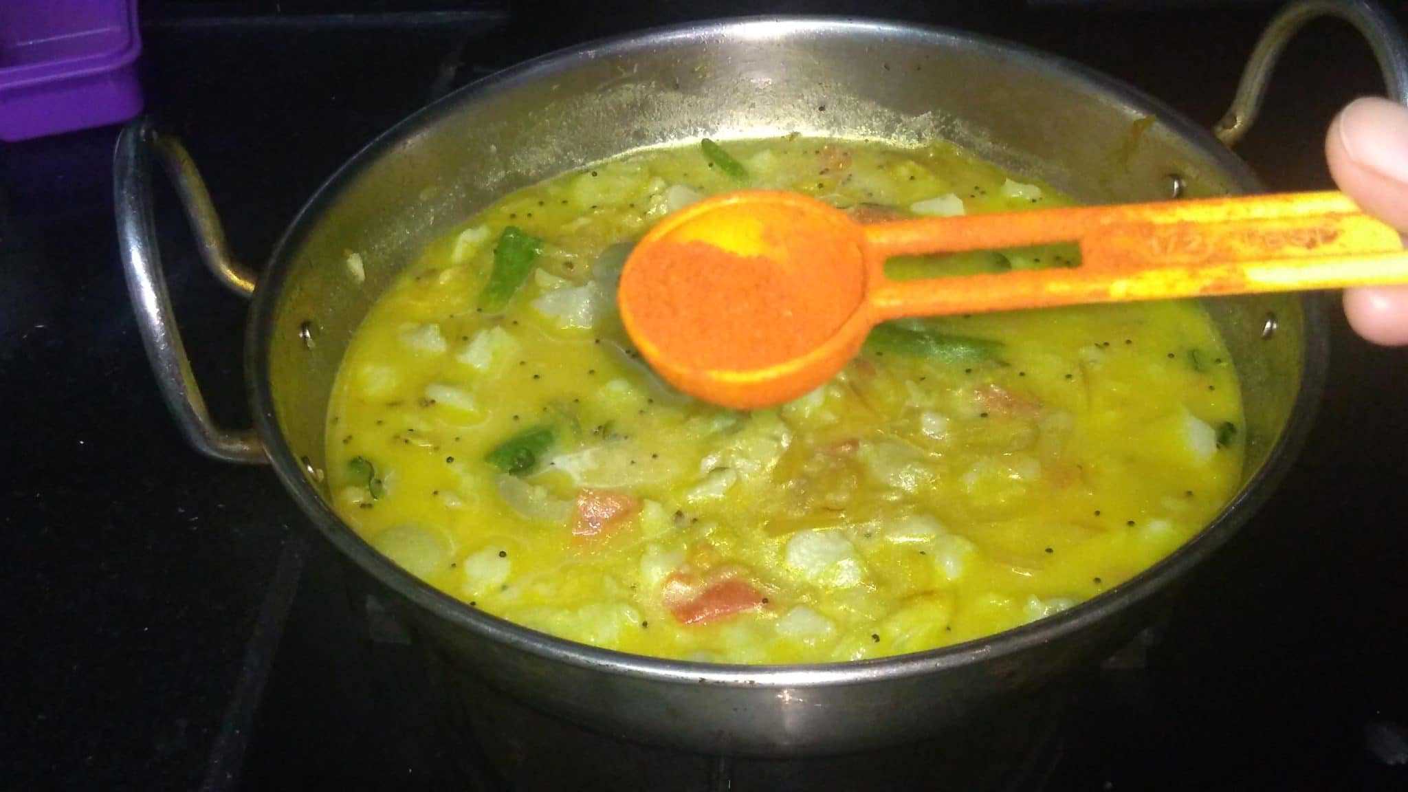 Poori masala | Potato masala | How to make Poori masala recipe