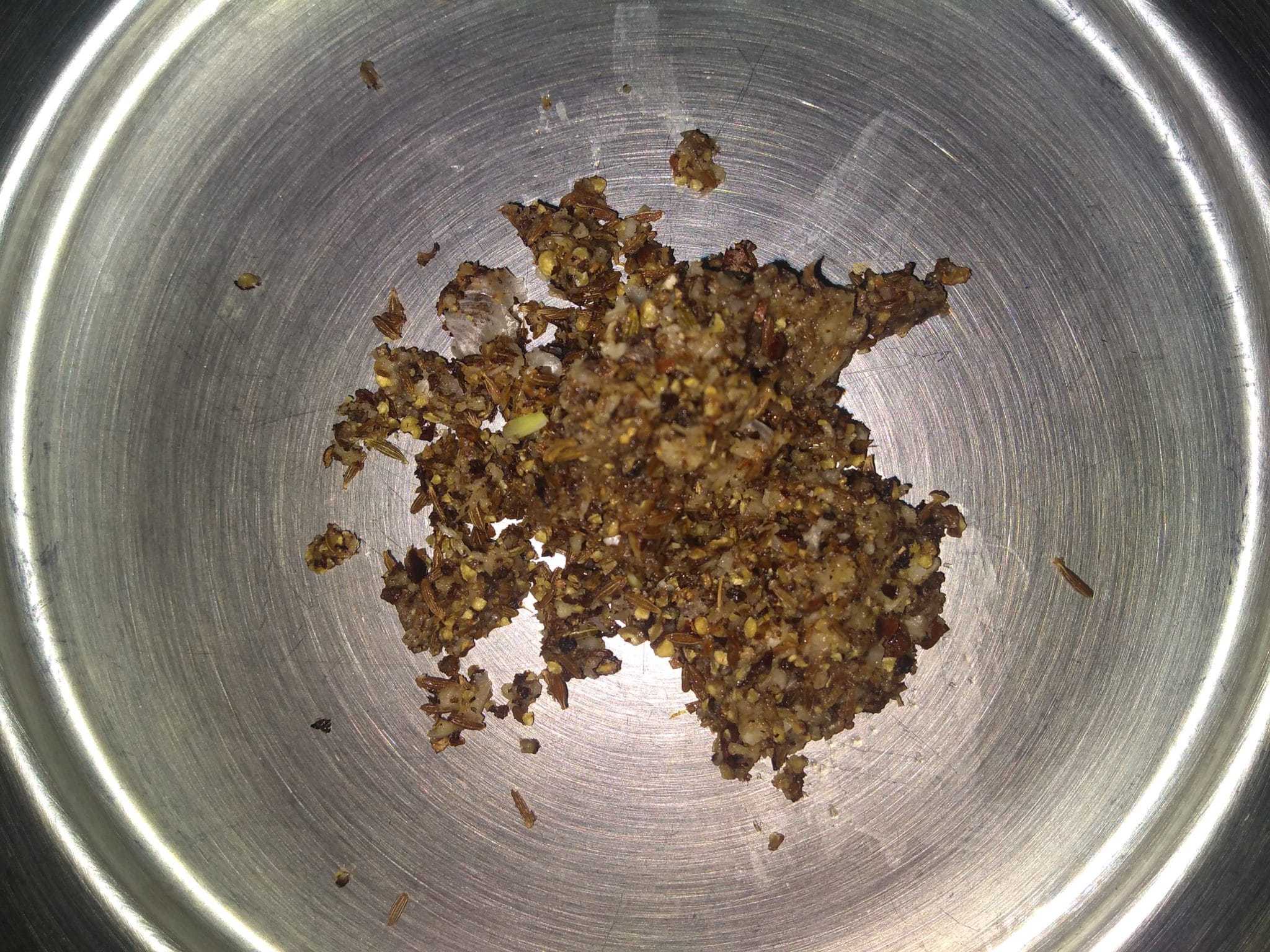 Puli rasam | Recipe to make simple puli thakkali rasam with pictures