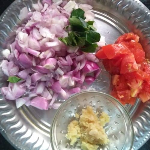 Chicken chukka dry | Chettinad chicken sukka recipe | sangskitchen