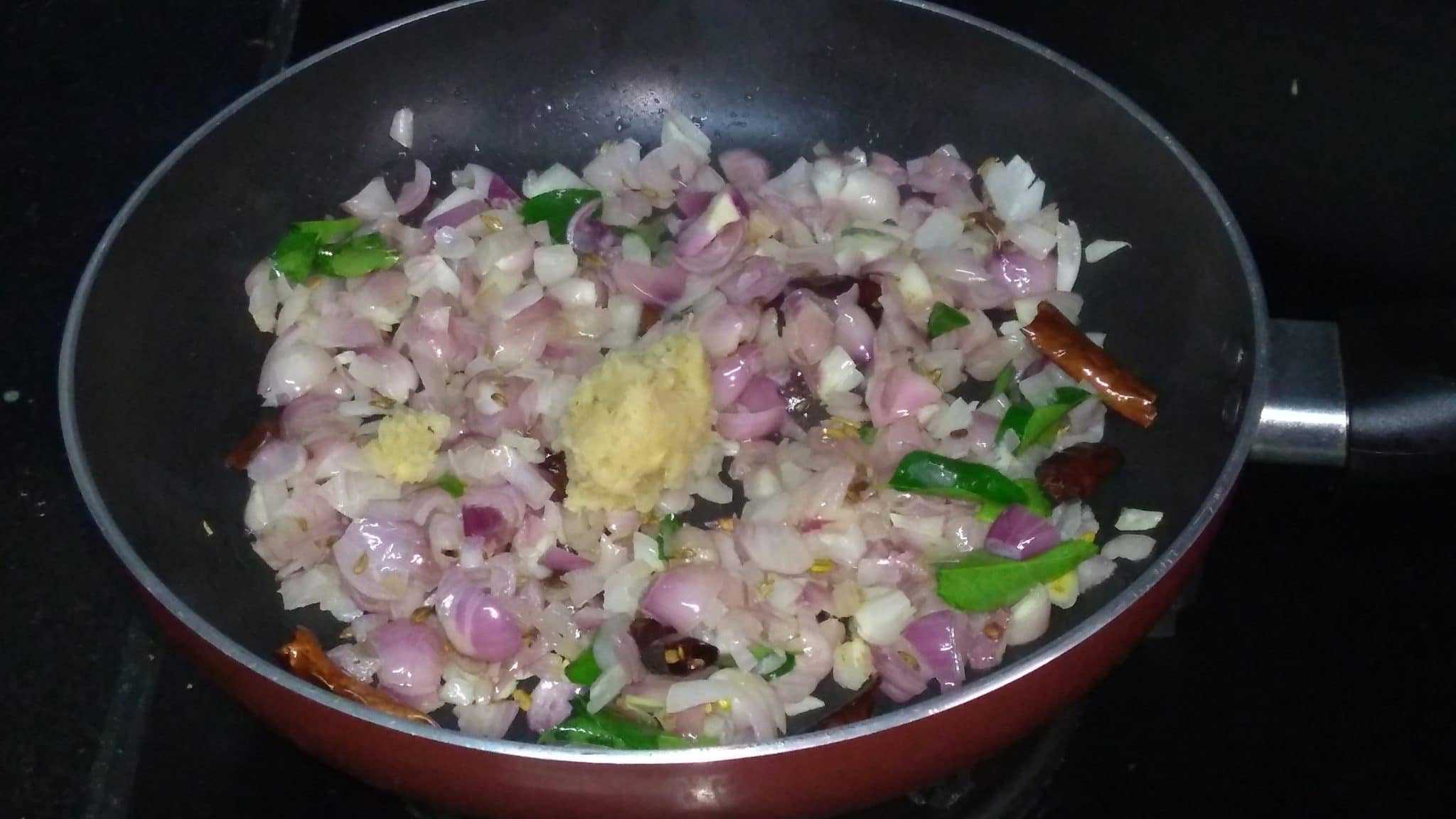 Chicken chukka dry | Chettinad chicken sukka recipe | sangskitchen