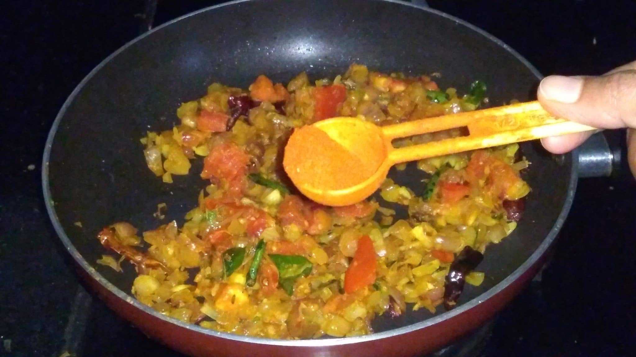 Chicken chukka dry | Chettinad chicken sukka recipe | sangskitchen