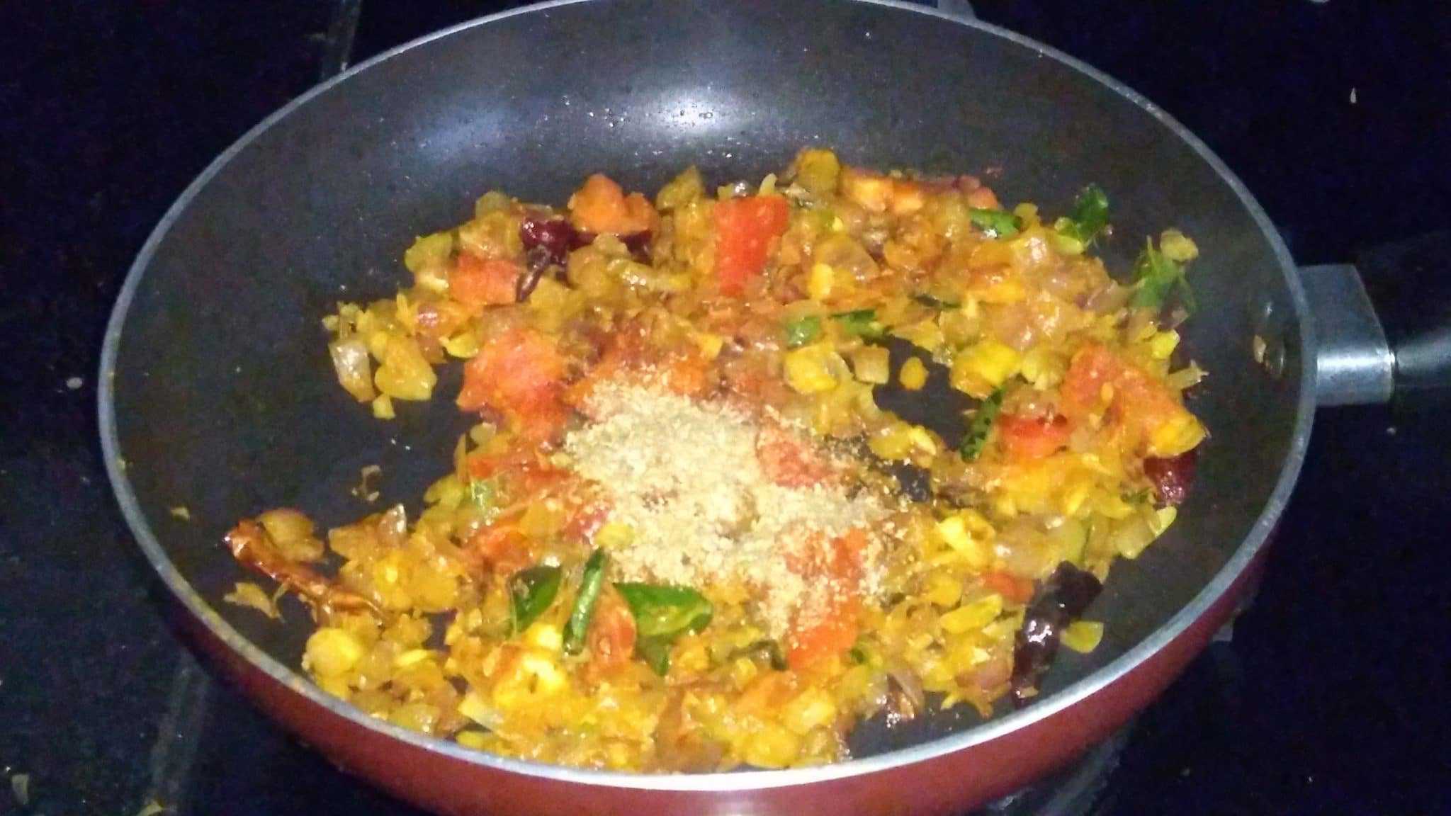 Chicken chukka dry | Chettinad chicken sukka recipe | sangskitchen