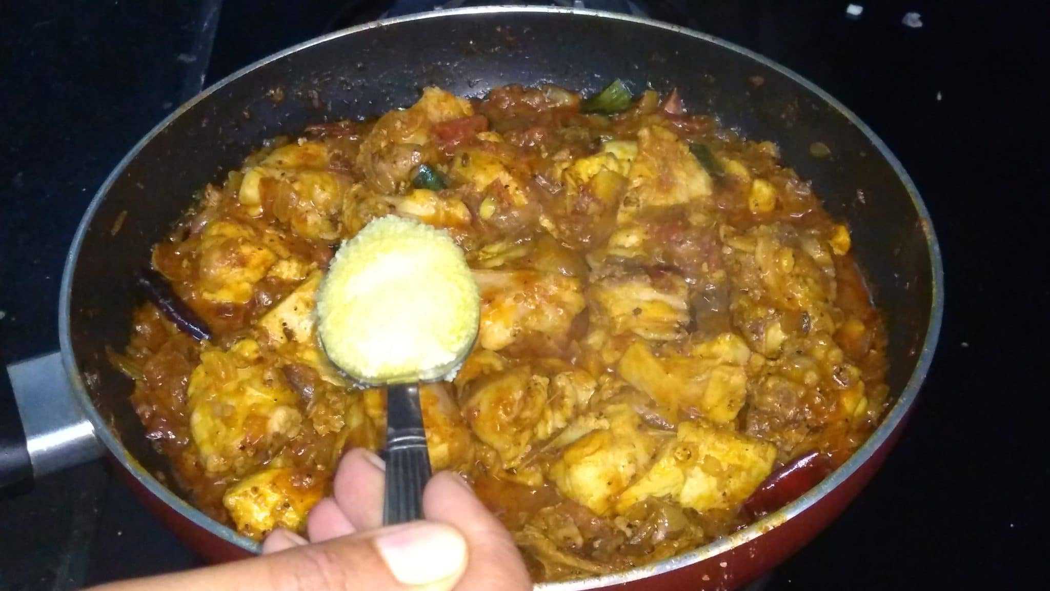 Chicken chukka dry | Chettinad chicken sukka recipe | sangskitchen