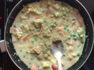 White sauce pasta | How to make creamy white sauce pasta