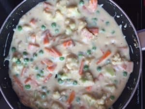 White sauce pasta | How to make creamy white sauce pasta