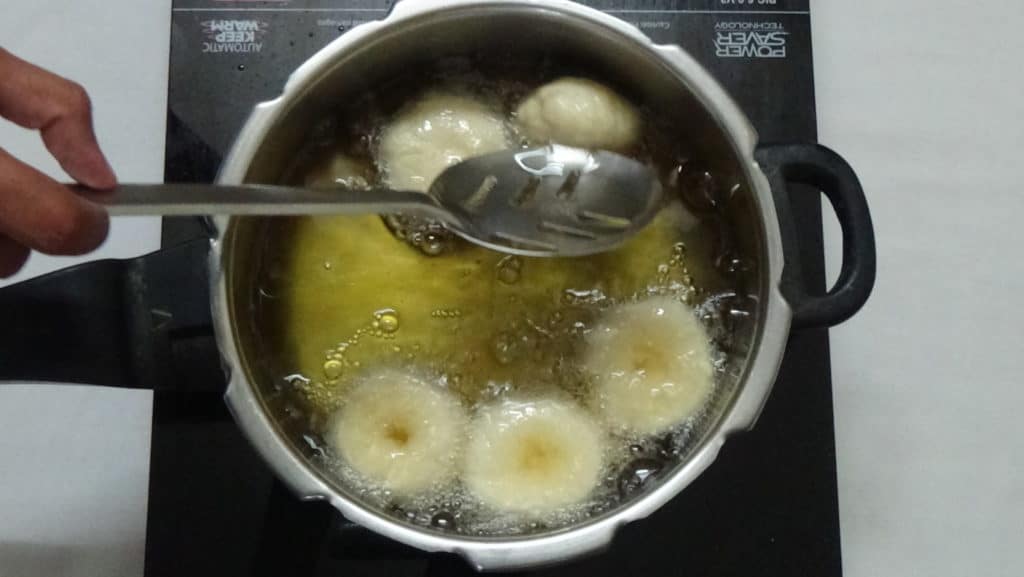 Badusha | Badhusha | How to make badusha | sangskitchen