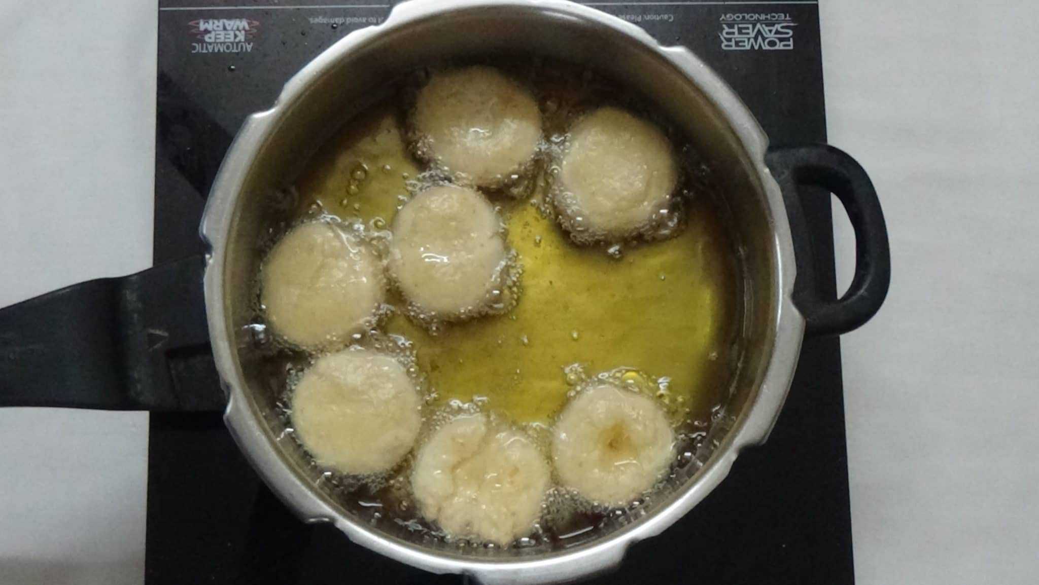 Badusha | Badhusha | How to make badusha | sangskitchen