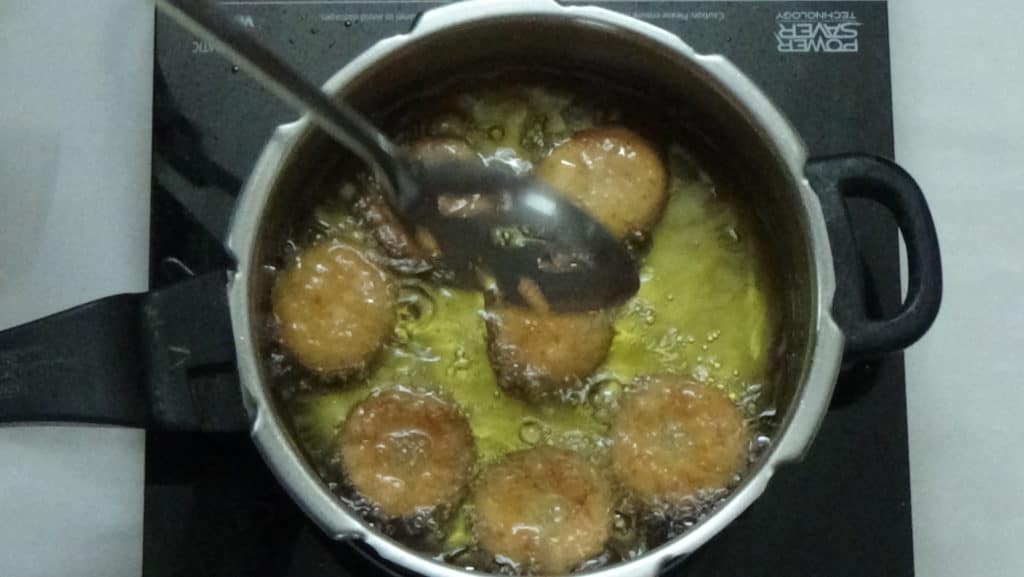 Badusha | Badhusha | How to make badusha | sangskitchen