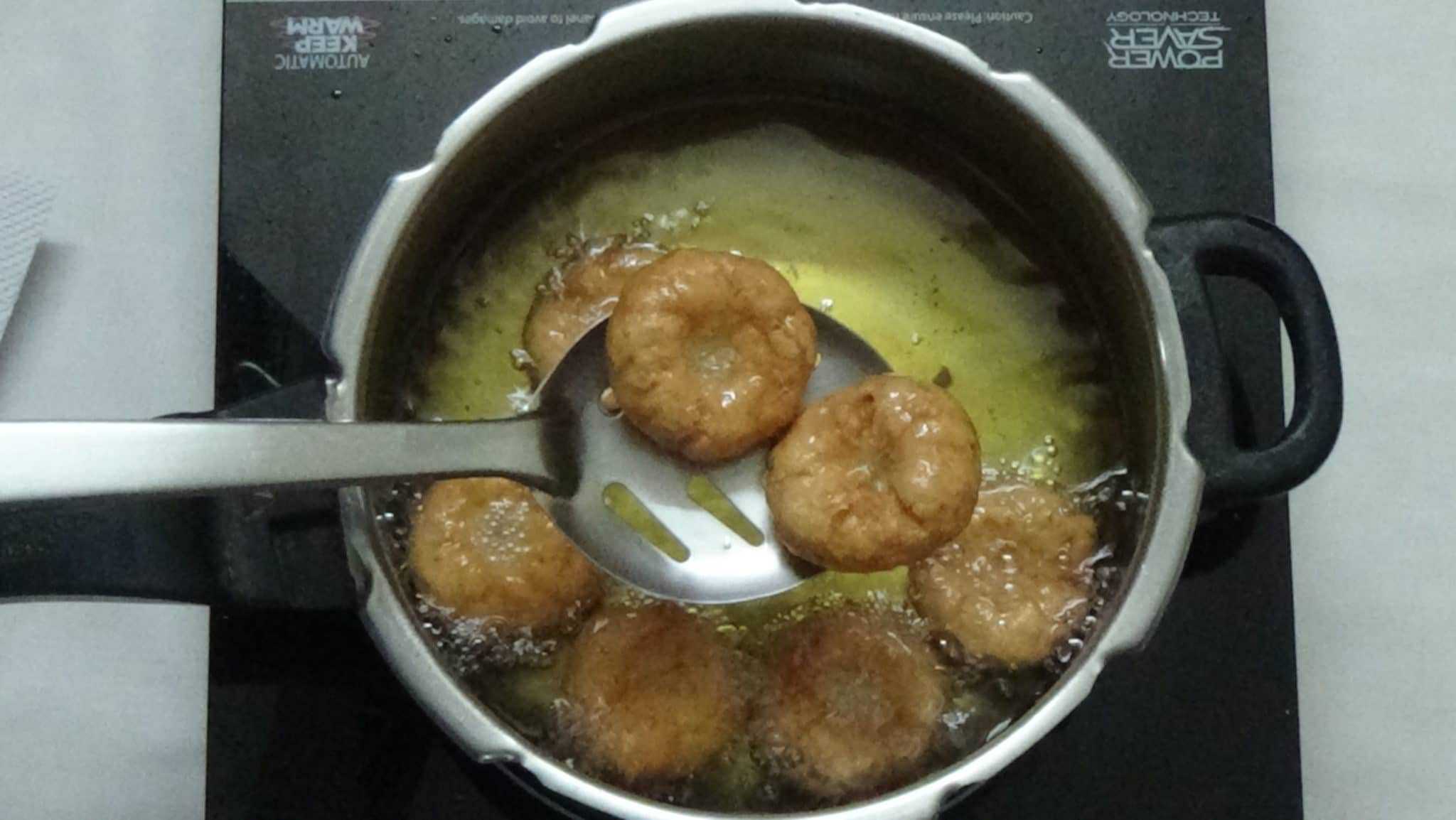 Badusha | Badhusha | How to make badusha | sangskitchen