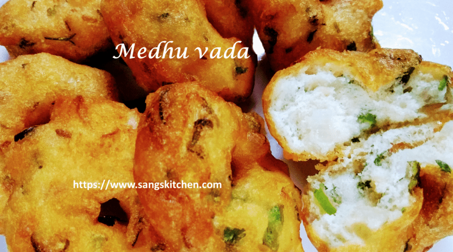 Vazhaipoo vadai | Banana flower vada | Aratikaya puvvu vada