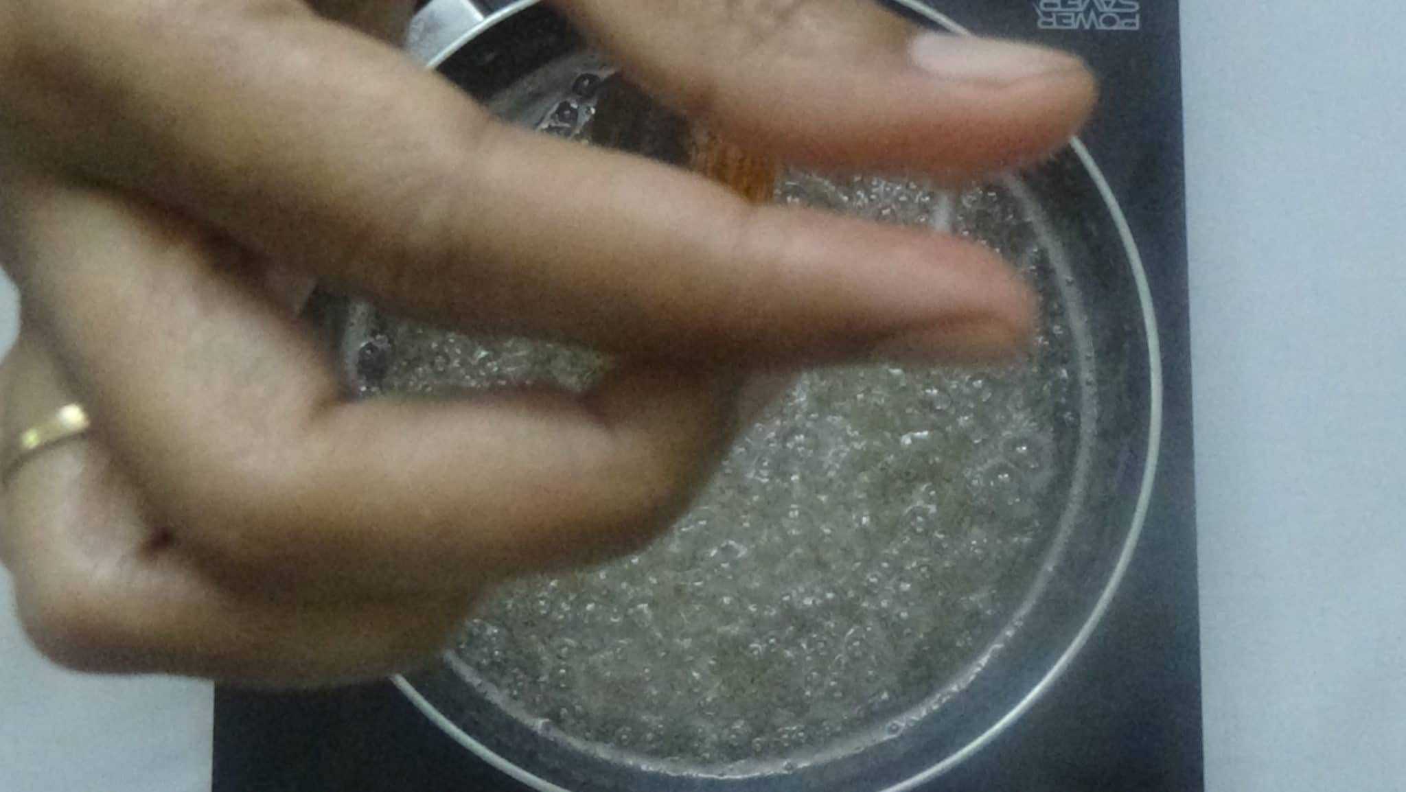 Mysore Pak recipe | How to make traditional Mysore Pak | sangskitchen