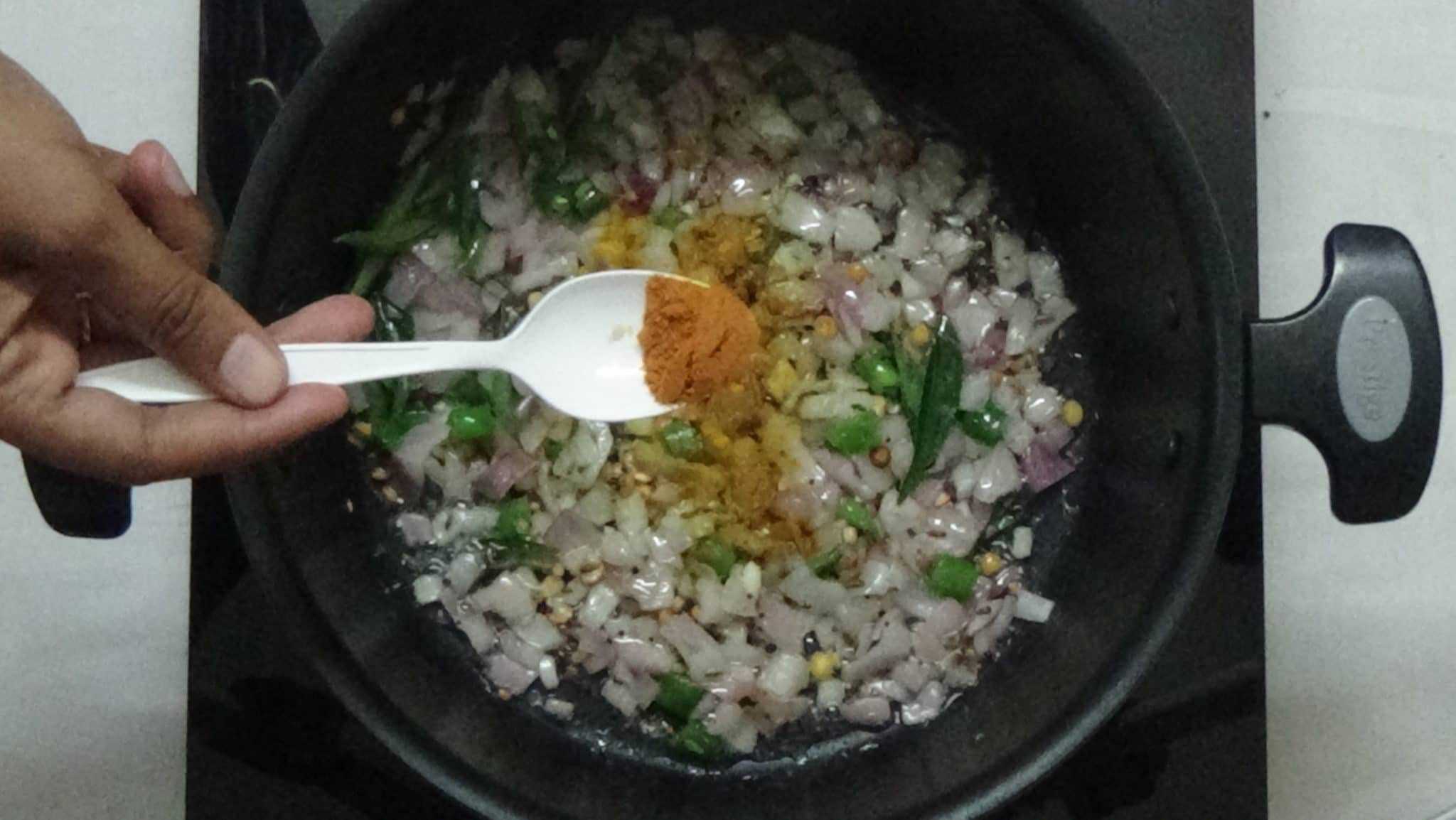 Potato podimas | Urulaikilangu podimas recipe | sangskitchen