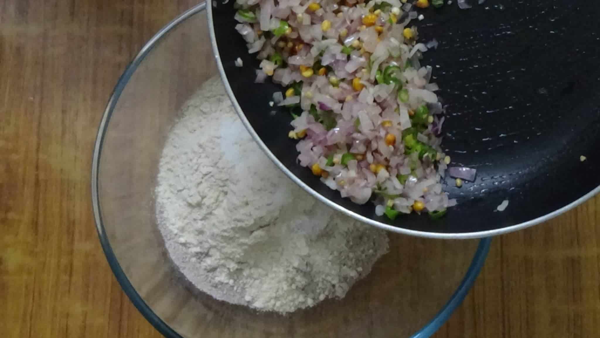 Ragi roti | Ragi rotti | Finger millet roti | Millet recipes | sangskitchen