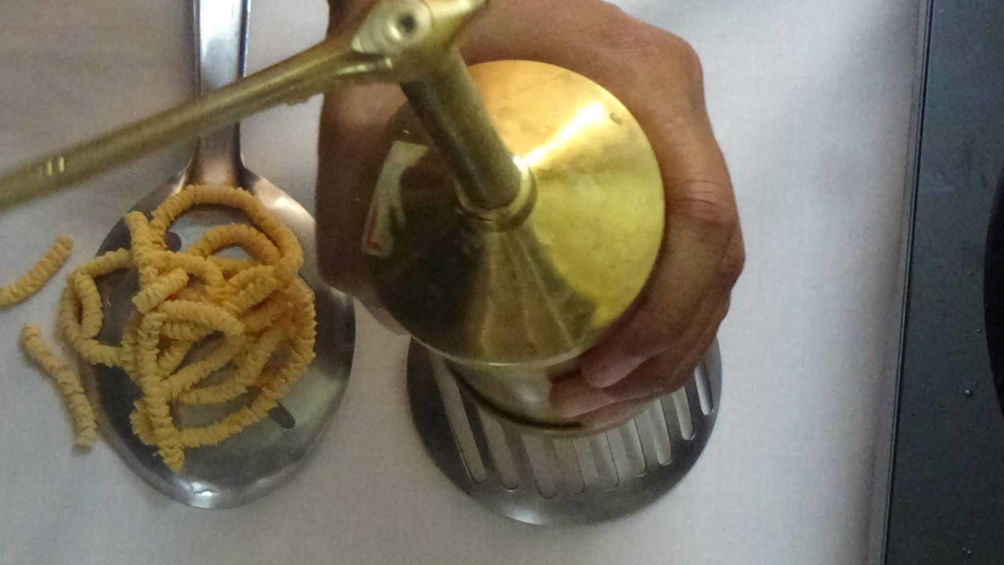 Murukku recipe | How to make instant murukku | sangskitchen