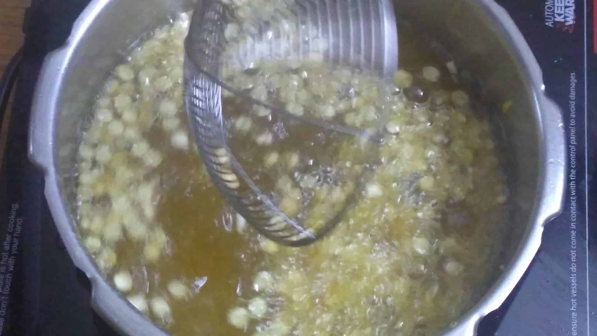 Mixture recipe | South Indian spicy mixture | How to do Mixture