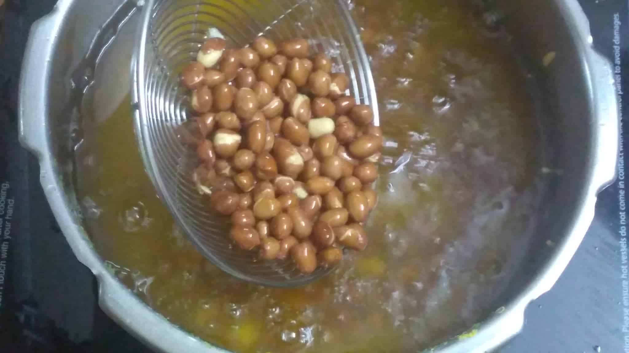 Mixture recipe | South Indian spicy mixture | How to do Mixture