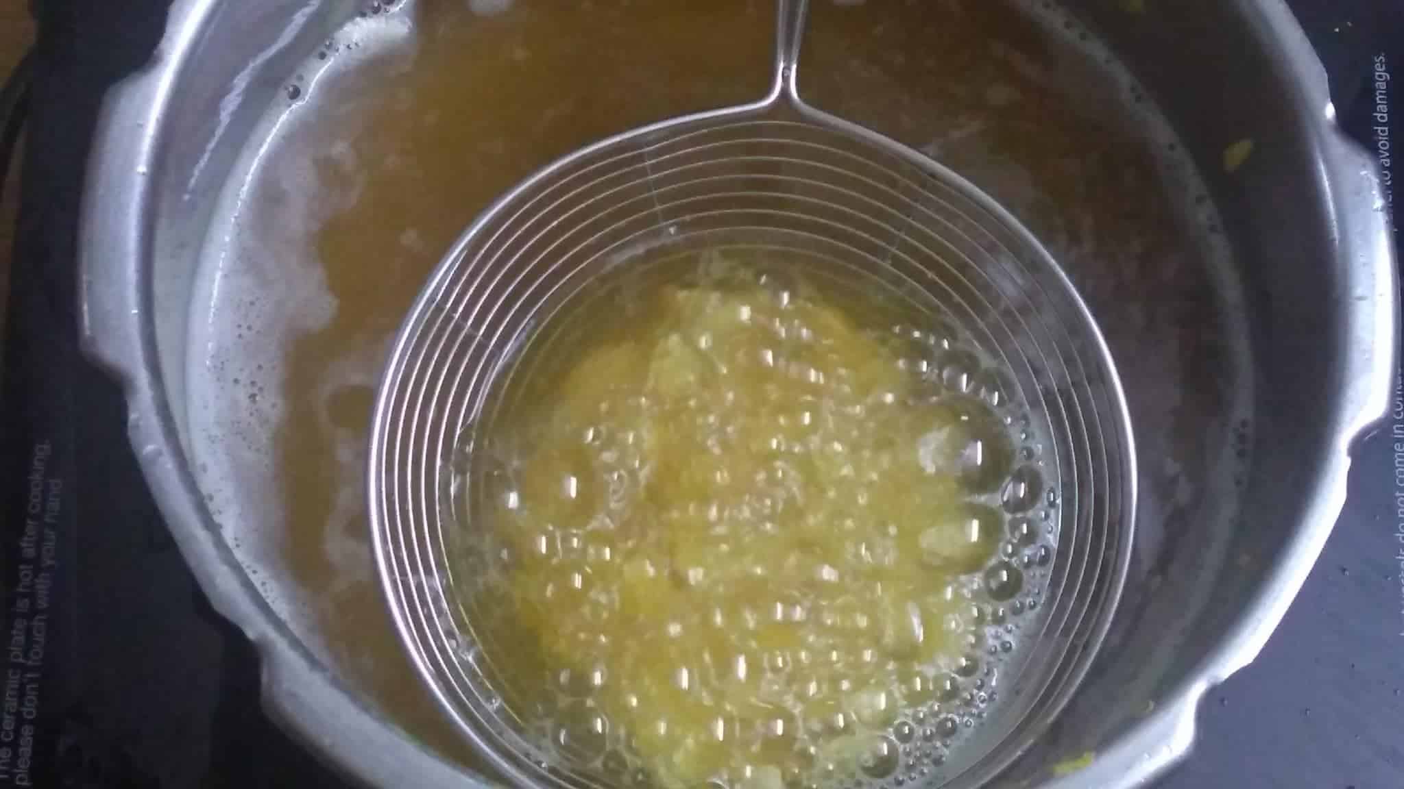 Mixture recipe | South Indian spicy mixture | How to do Mixture