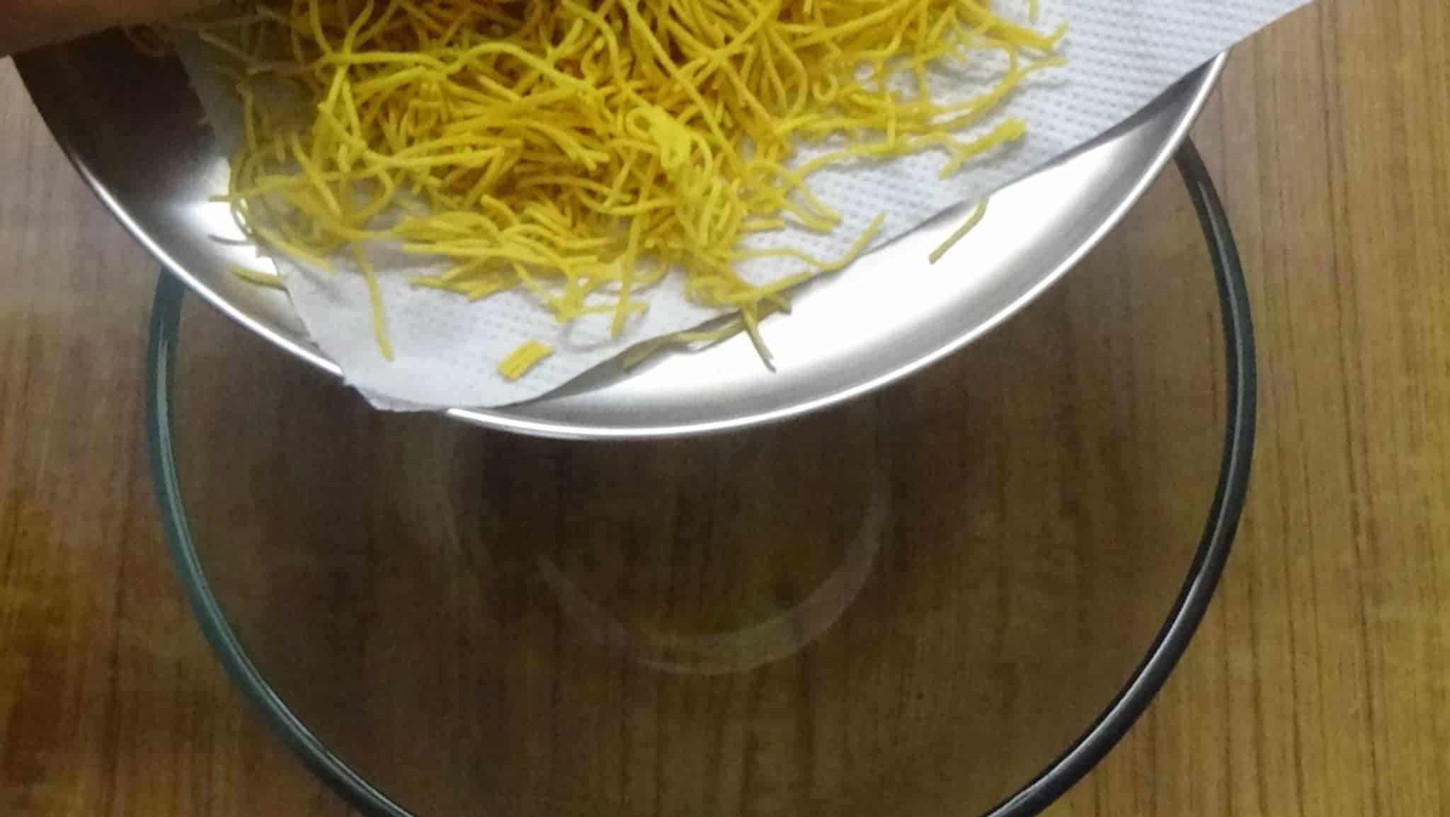 Mixture recipe | South Indian spicy mixture | How to do Mixture