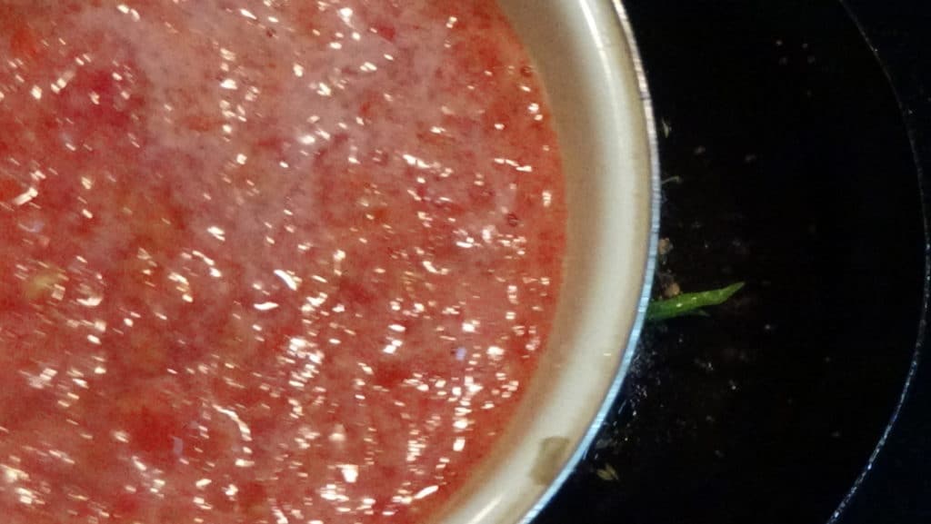 Tomato rasam | Thakkali rasam recipe | Tomato rasam without dal