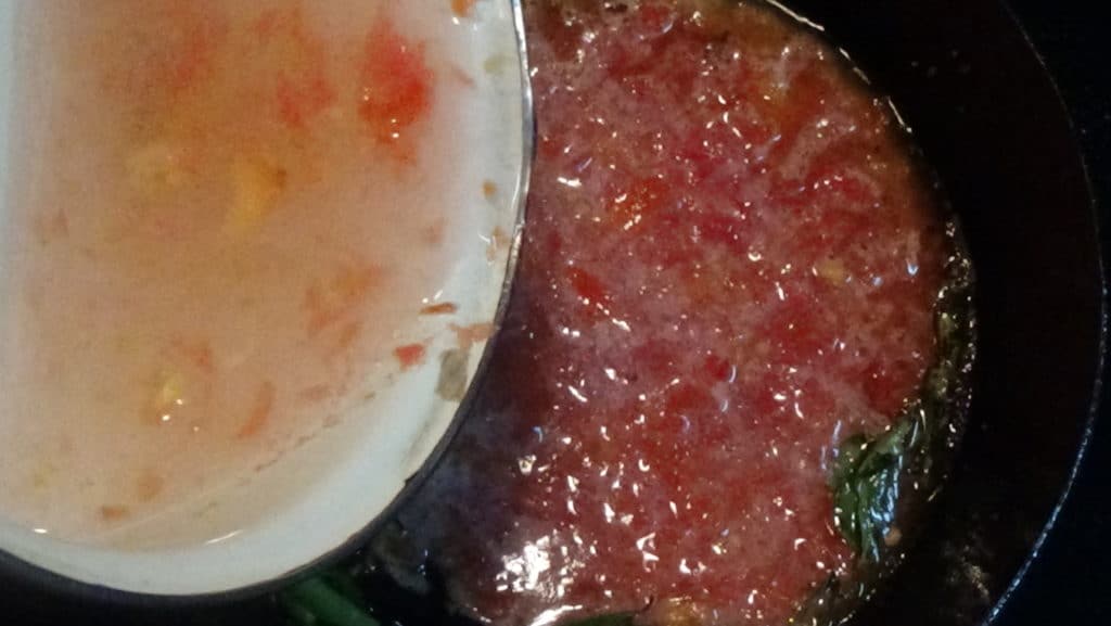 Tomato rasam | Thakkali rasam recipe | Tomato rasam without dal