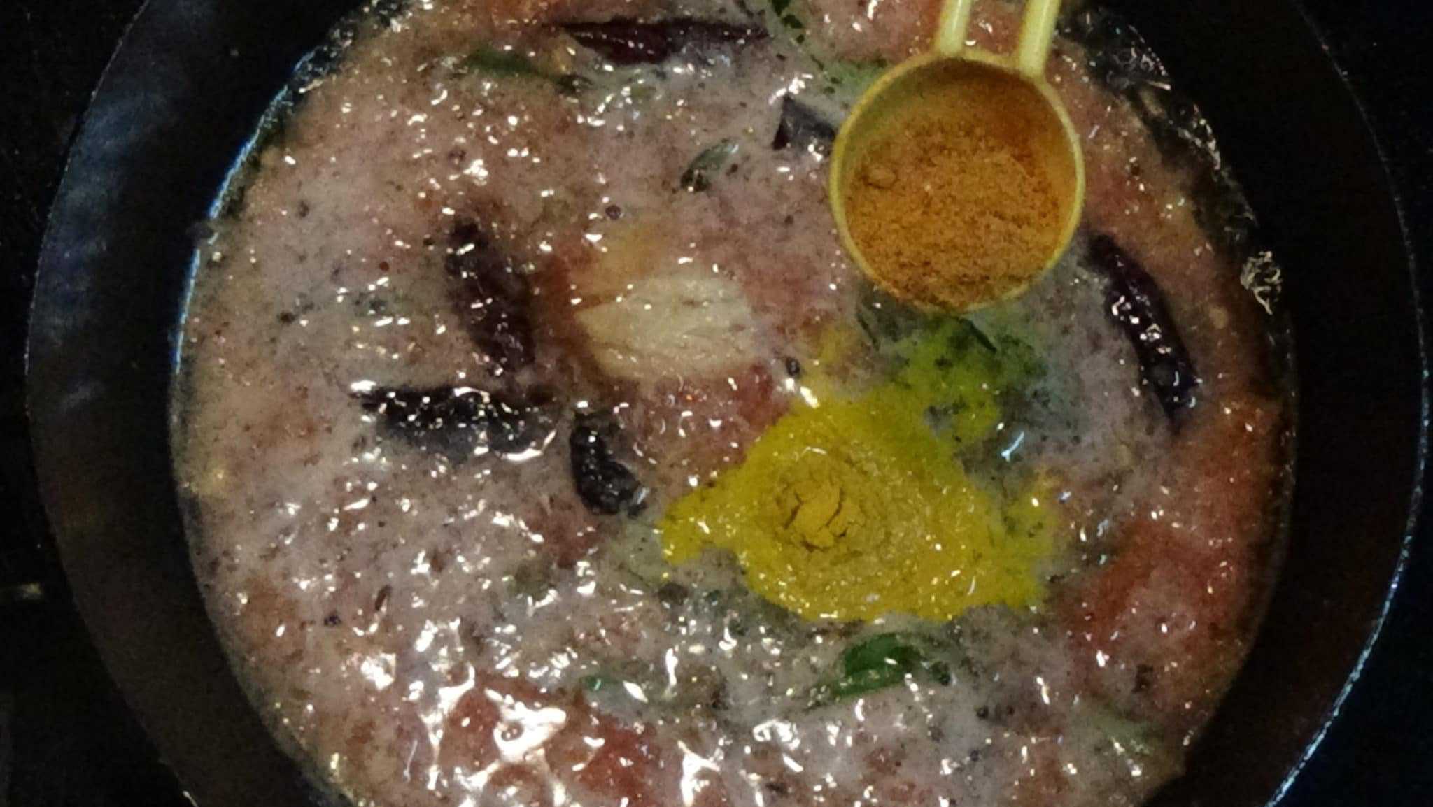 Tomato rasam | Thakkali rasam recipe | Tomato rasam without dal