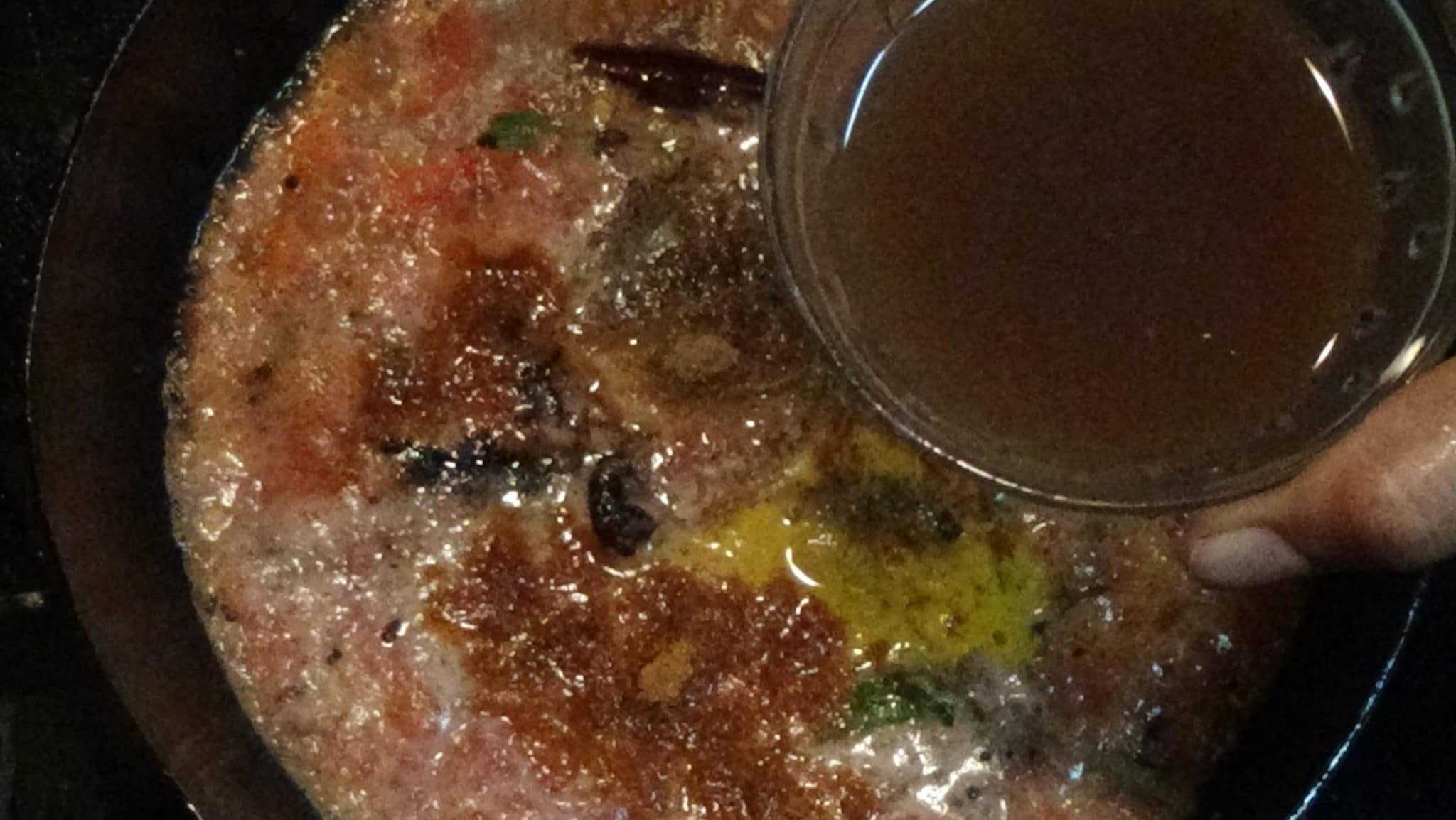 Tomato rasam | Thakkali rasam recipe | Tomato rasam without dal