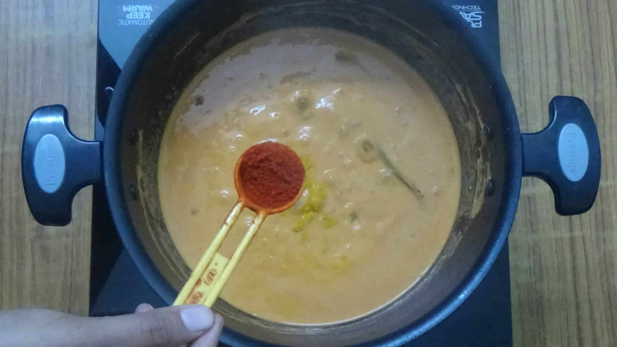 Paneer lababdar | How to make Restaurant style paneer lababdar