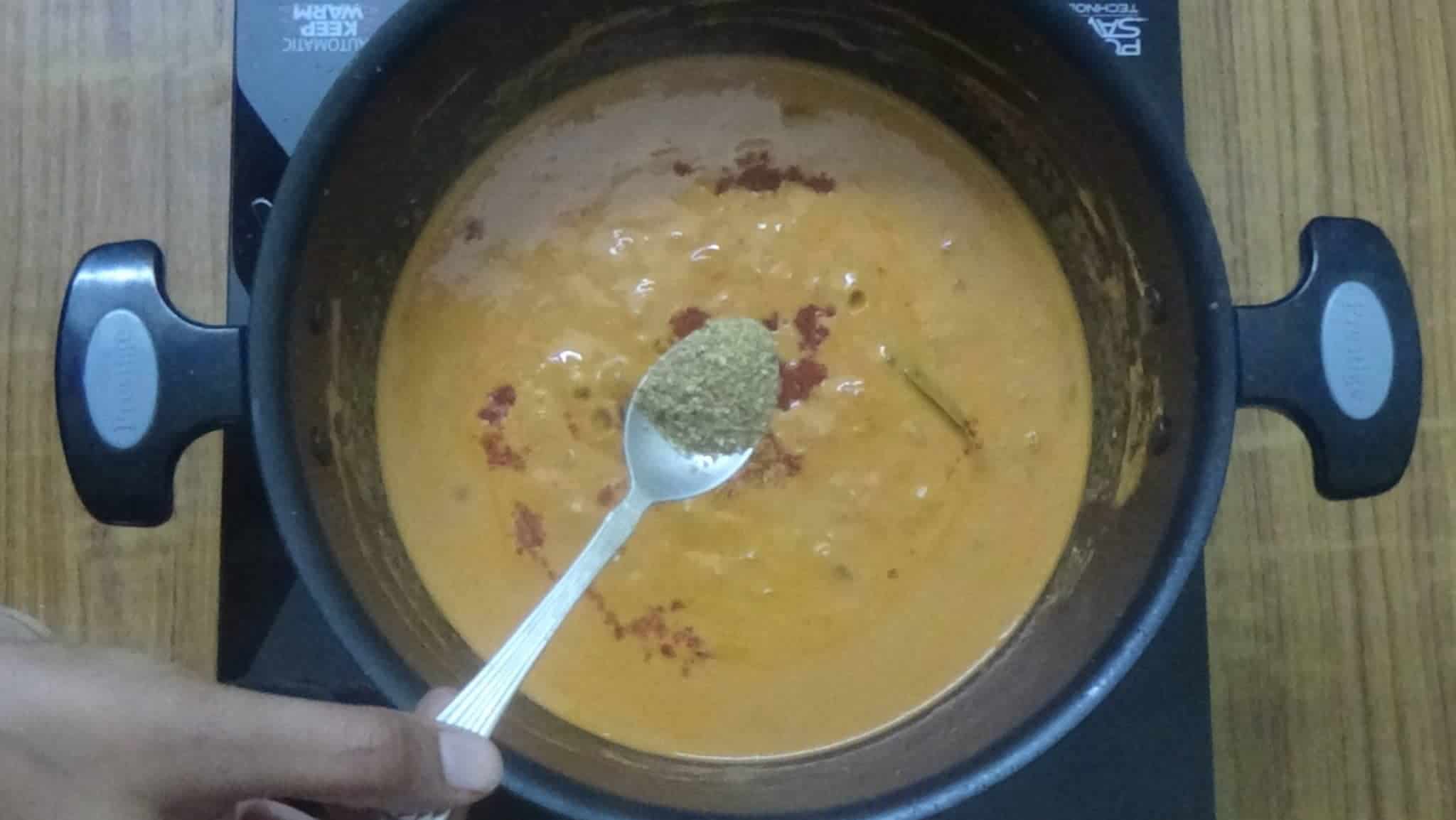 Paneer lababdar | How to make Restaurant style paneer lababdar