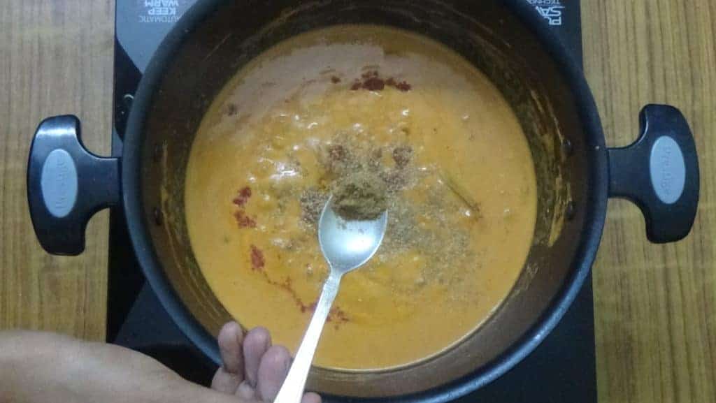 Paneer lababdar | How to make Restaurant style paneer lababdar