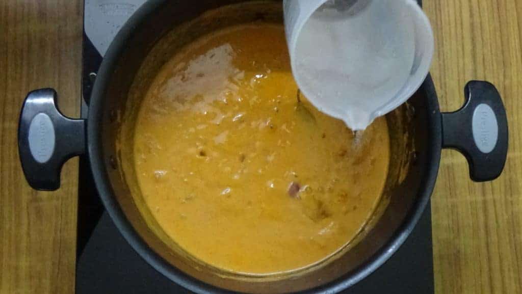 Paneer lababdar | How to make Restaurant style paneer lababdar