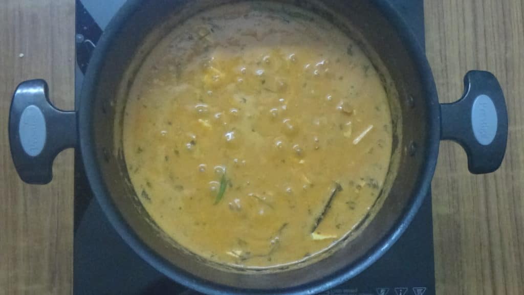 Paneer lababdar | How to make Restaurant style paneer lababdar