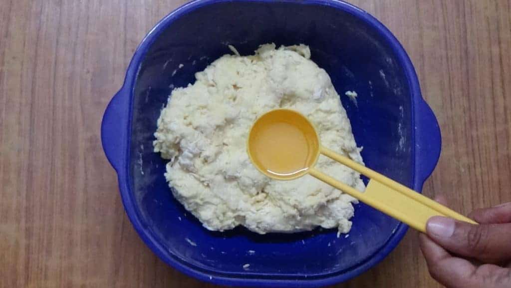 Paruppu opputtu | Paruppu poli | Oppittu with paruppu poornam