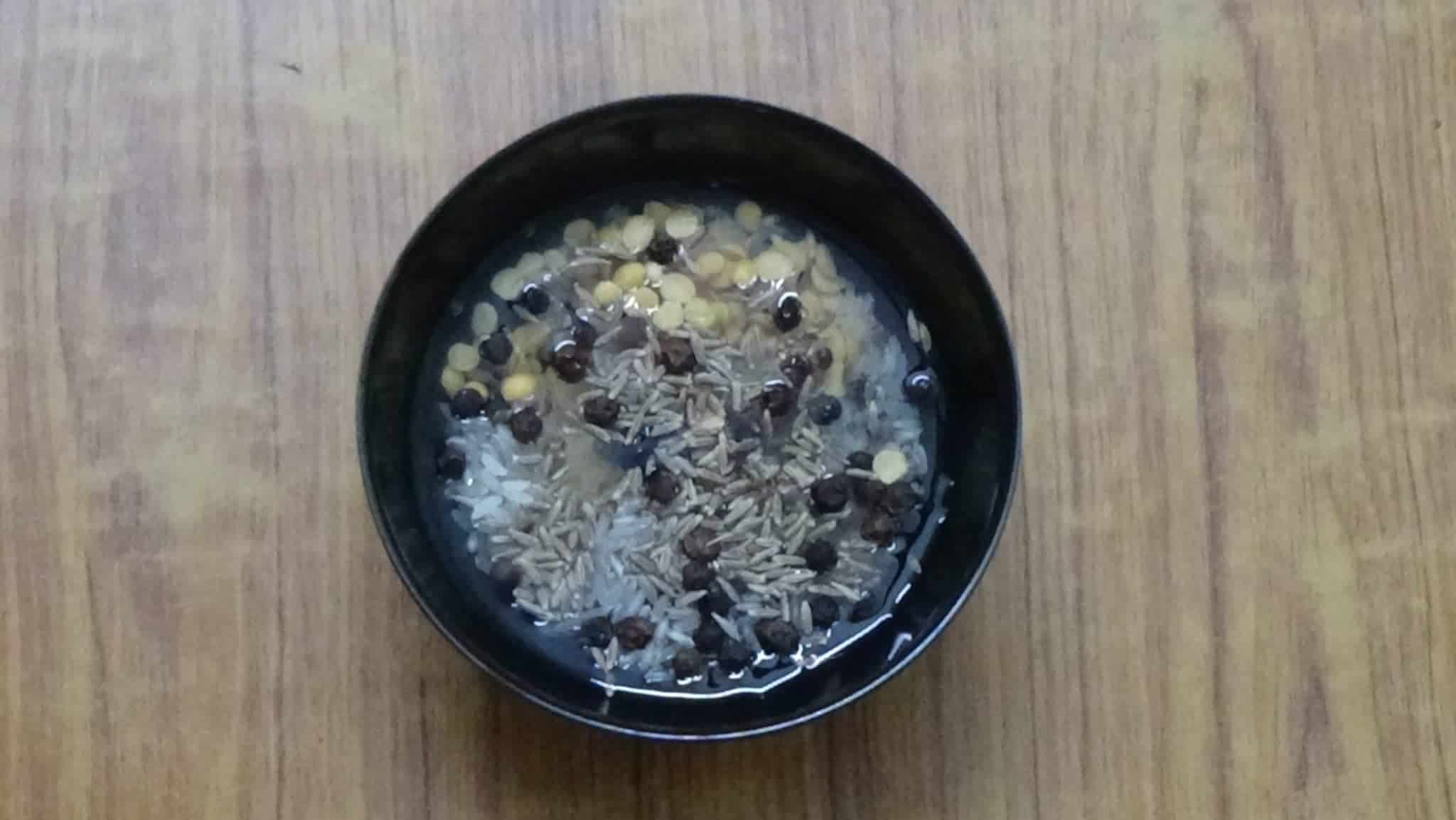 Mor kuzhambu | Buttermilk gravy | Vendaikkai Mor kulambu recipe