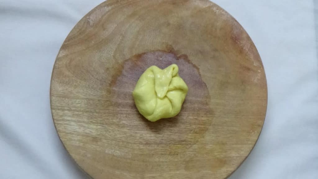 Paruppu opputtu | Paruppu poli | Oppittu with paruppu poornam