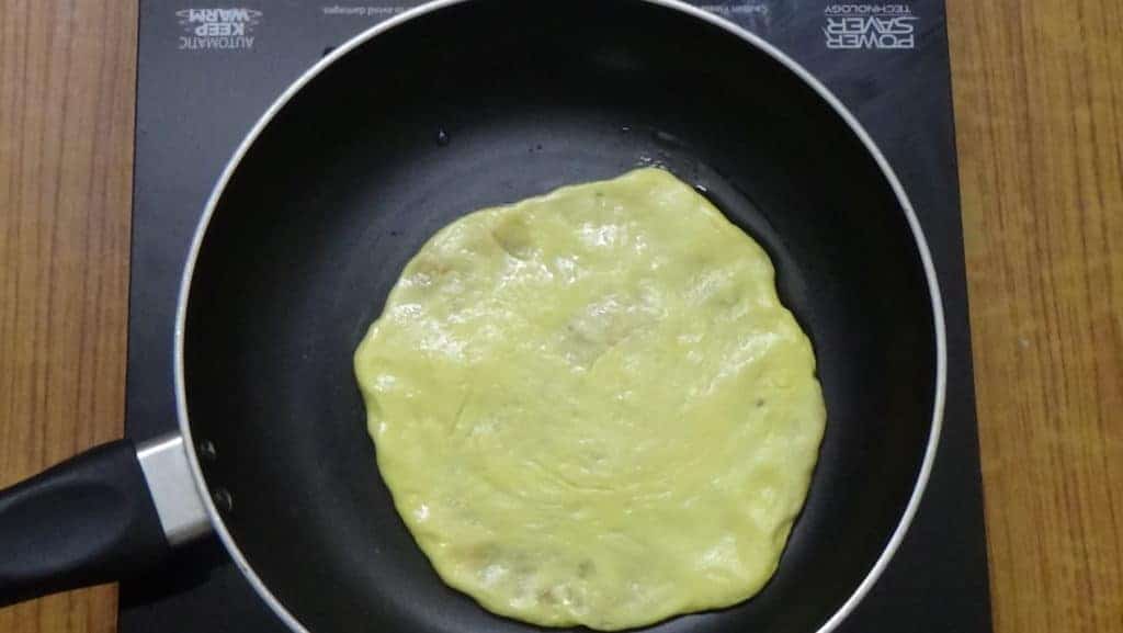 Paruppu opputtu | Paruppu poli | Oppittu with paruppu poornam