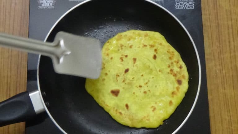 Paruppu opputtu | Paruppu poli | Oppittu with paruppu poornam