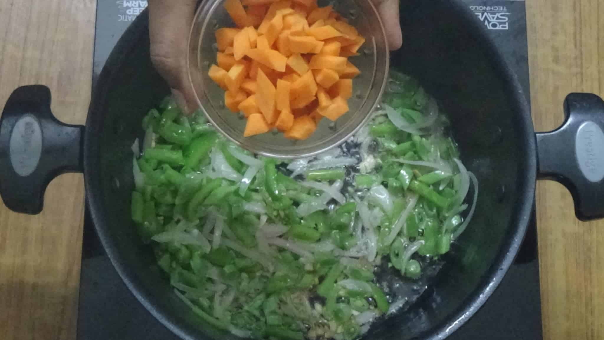 Veg noodles recipe | Chinese Veg noodles recipe | sangskitchen