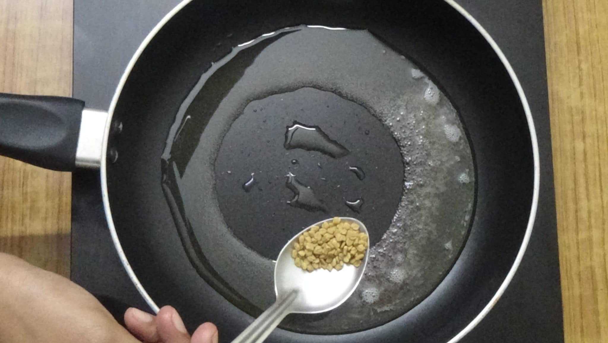 Tamarind rice | Instant Puli sadam | Simple Puliyodharai recipe