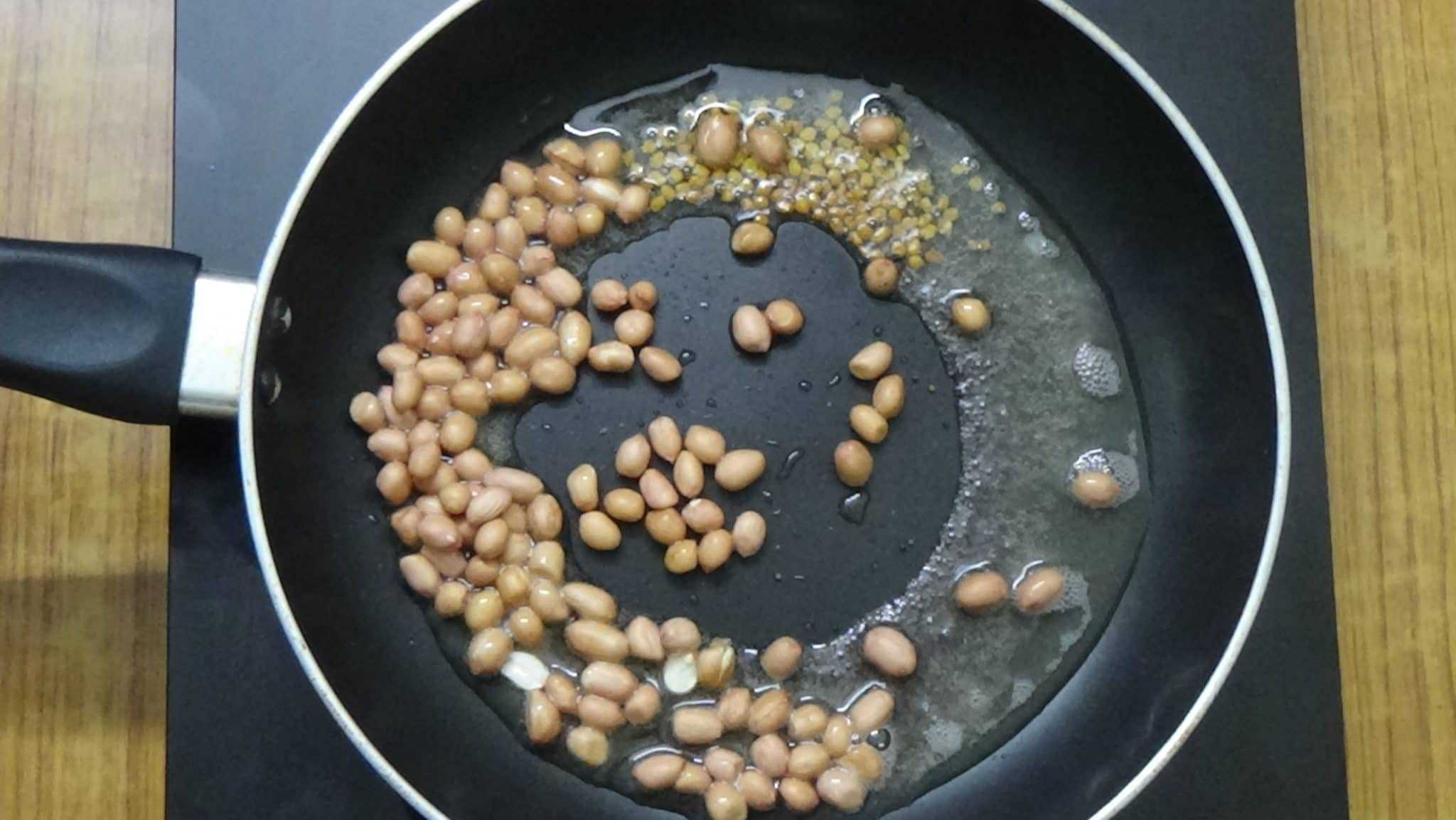 Tamarind rice | Instant Puli sadam | Simple Puliyodharai recipe