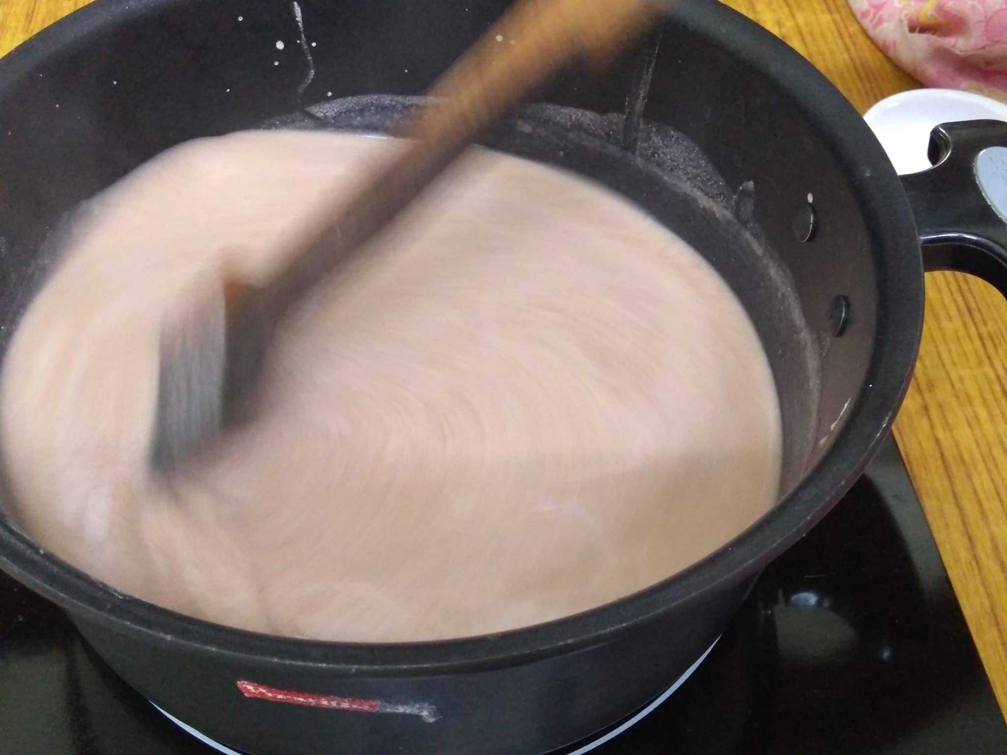 Ragi kali | How to make ragi kali in 15mins | Kelvaragu kali