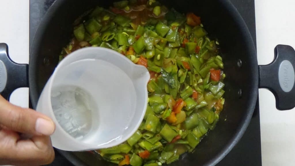 Arachuvita sambar | Kalyana sambar | How to make arachuvita sambar