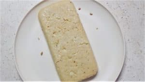 Kalakand recipe | How to make milk Kalakand | sangskitchen